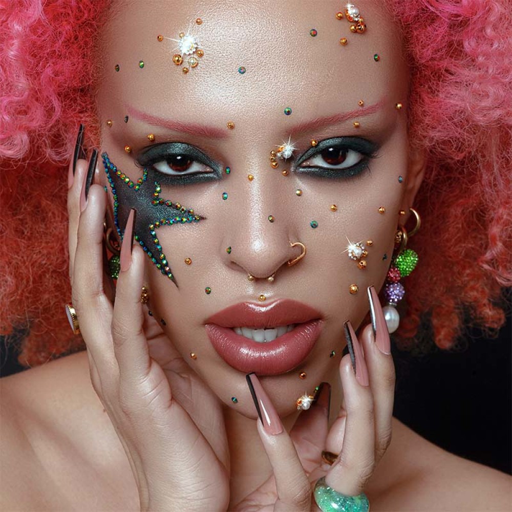 Advanced Makeup Artist Opleiding | Art of Colors Amsterdam