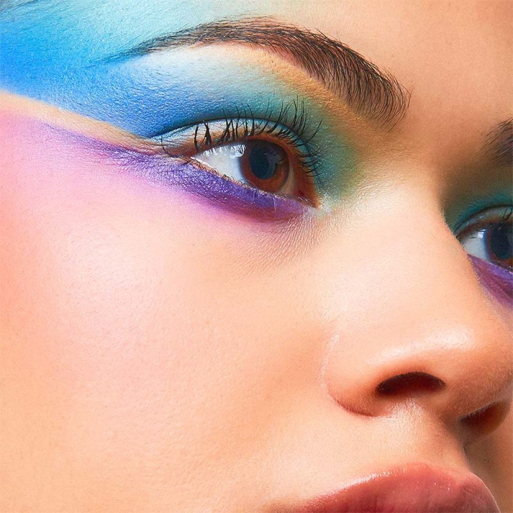 Advanced Makeup Artist Opleiding | Art of Colors Amsterdam